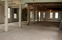 Campus construction update, Dec. 16