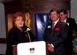 Copeland Vinotek dedicated