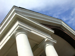 UD architecture focus of Winter Session course