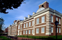 UD architecture focus of Winter Session course