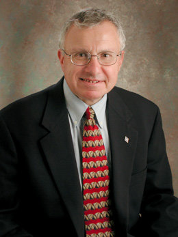 Dan Rich named UD provost