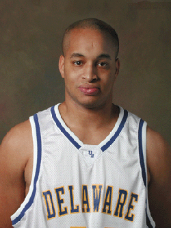 Hens seek victory over Old Dominion in CAA battle