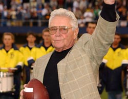 Tubby Raymond - Alchetron, The Free Social Encyclopedia