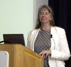 Use Title IX to gain faculty posts for women, leading scientist argues