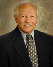 John Talley named interim director of Delaware Geological Survey