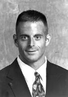 Barbarino nominated for NSCA award