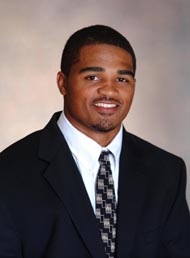 13 UD football seniors honored during banquet