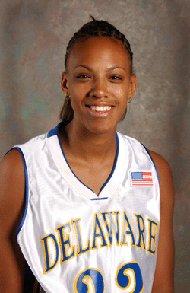 UD women's basketball team extends streak, eyes UNCW