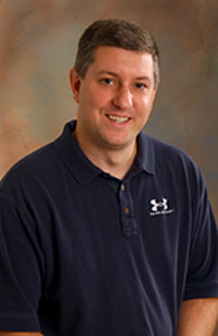 Delaware names Helbig equipment manager