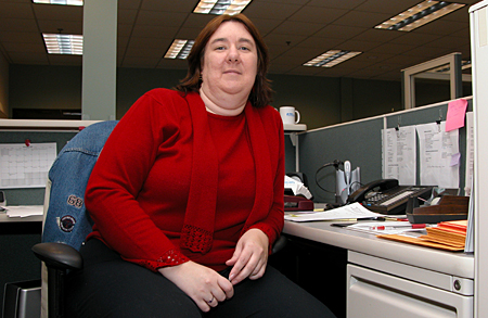 New employees and personnel transfers