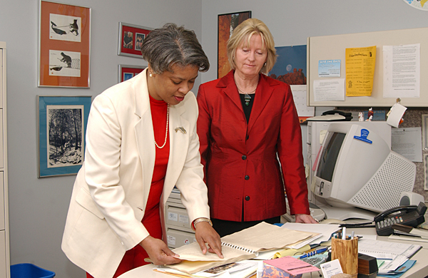 ADA office meets varied needs of those with disabilities