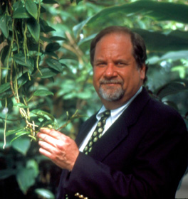 Ethnobotanist alum awarded AAAS honor