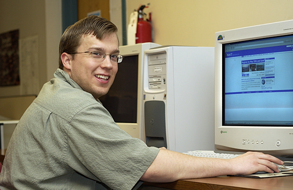 Grad course nurtures budding academics