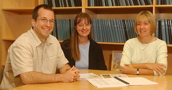 NSF funds teacher development research at UD