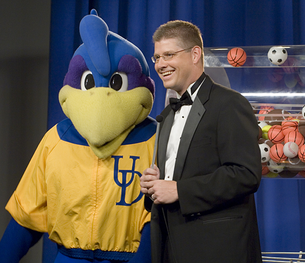 YoUDee enlisted for ESPN commercials