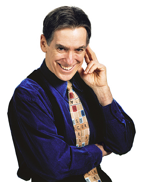 Comedian Dan Kamin on campus Friday