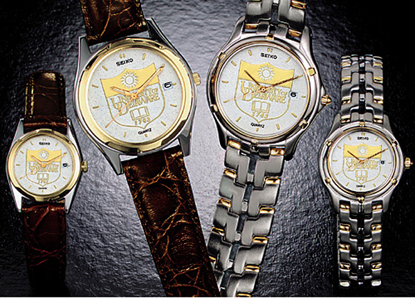 Holiday gifts for Blue Hens