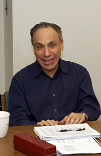 Talk on landscape painting slated for May 12