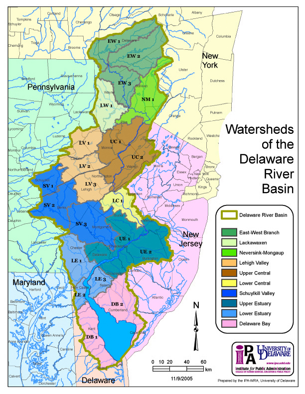 UD heads Delaware Basin water research project
