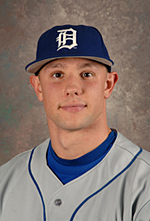 UD outfielder Menchaca named All-American