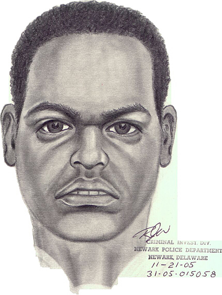 Police release sketch of kidnapping suspect