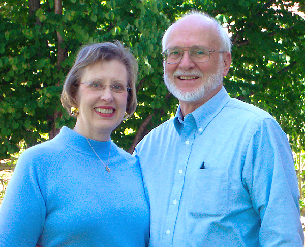 Book recounts journey from darkness to light