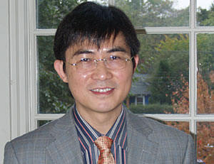 CMES forges ties with Chinese university