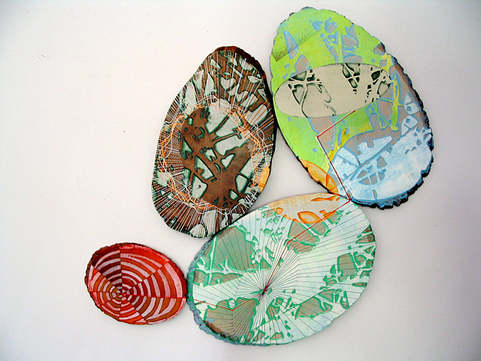 UD artist Robert Straight's works exhibited far and wide