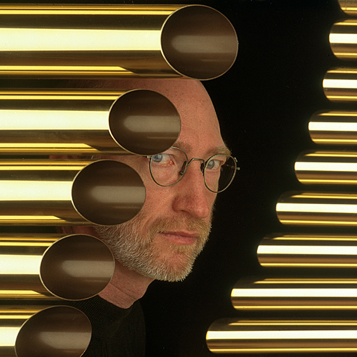 Ragtime concert to feature xylophonist Bob Becker