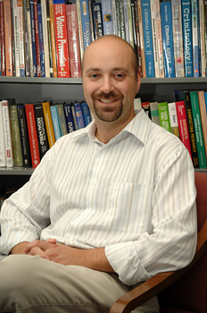 Society of Criminology cites Delaware’s Kupchik