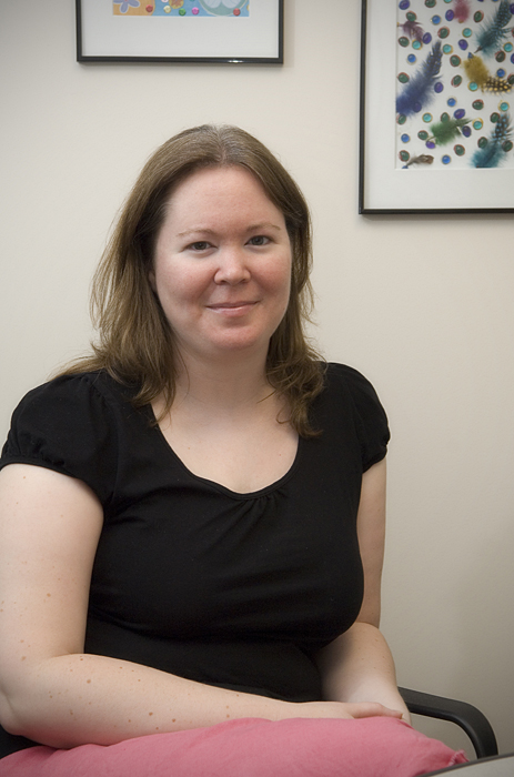 CDS staff member is awarded CDC fellowship