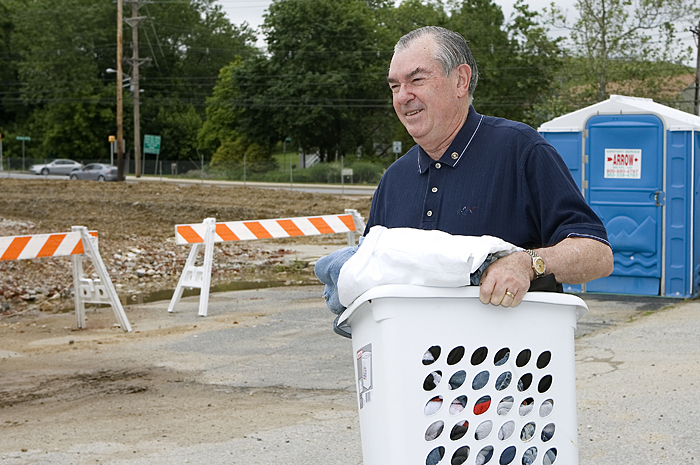 UDon’t Need It? sale recycles community support