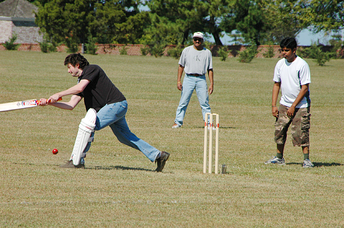 DBI retreat sparks collaborations