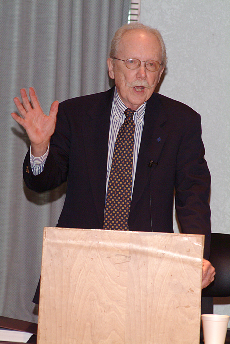 Guerrilla warfare tactics predate civilization, says UD historian