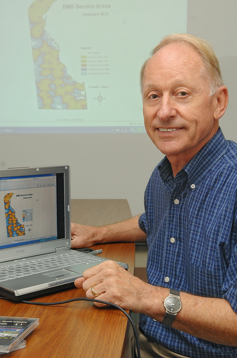 New teaching aid aims to boost geography learning