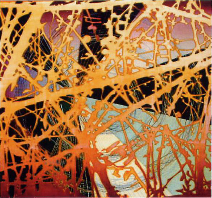 UD artists well-represented in regional exhibits