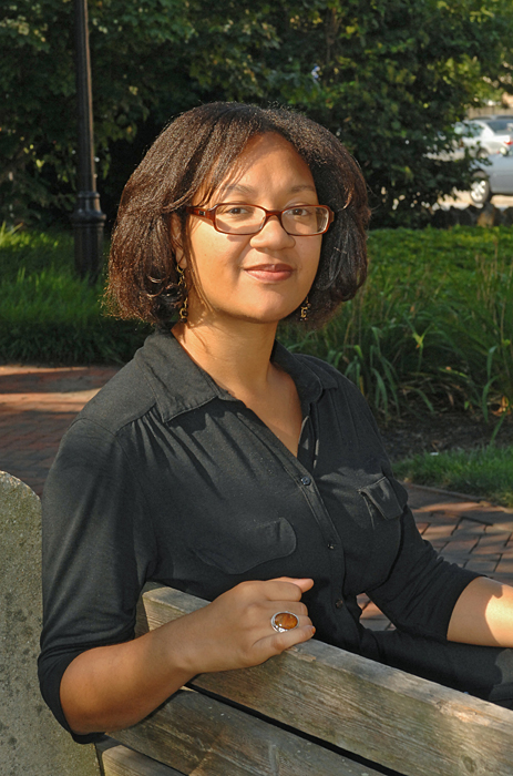 Grad student wins Thaw Curatorial Fellowship