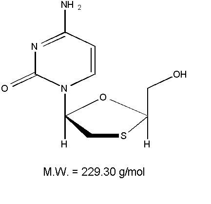 Epivir TM and Retrovir TM aremanufacturedand marketed by Glaxo Wellcome ...