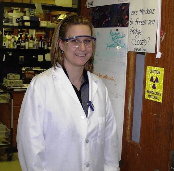 Radioactive Materials Program - Environmental Health & Safety ...