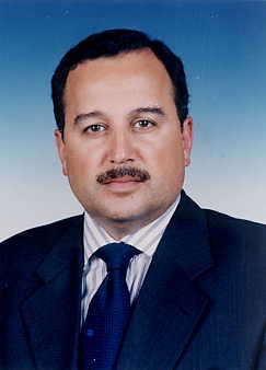 Ambassador Nabil Fahmy of Egypt