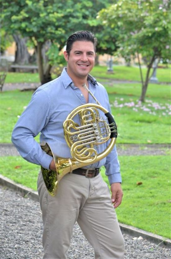 Delaware Horn Day 2022