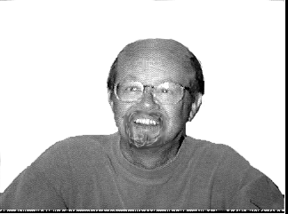 Jim Crouse's Home Page.