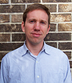 Alum Anthony Varallo receives prestigious literary award