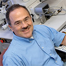 Papoutsakis wins 2010 International Metabolic Engineering Award