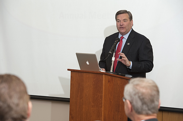 State leaders mark progress, plans in economic and workforce development