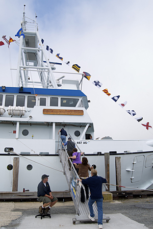 Oct. 3: Coast Day highlights wonders of ocean, latest research ...