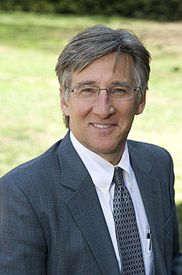 Michael Klein to present inaugural lecture as named professor