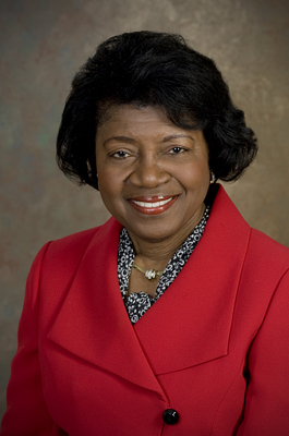 Patricia A. DeLeon to co-chair Diversity and Equity Commission