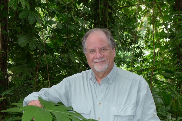 UD alumnus Michael Balick returns to give talk on ethnobotany
