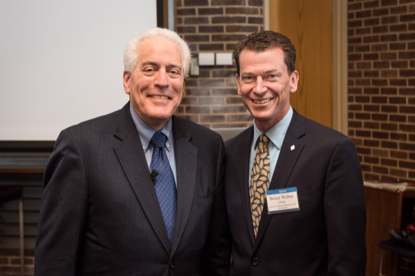 Exploring journalism's shift from the newsstand to the smartphone